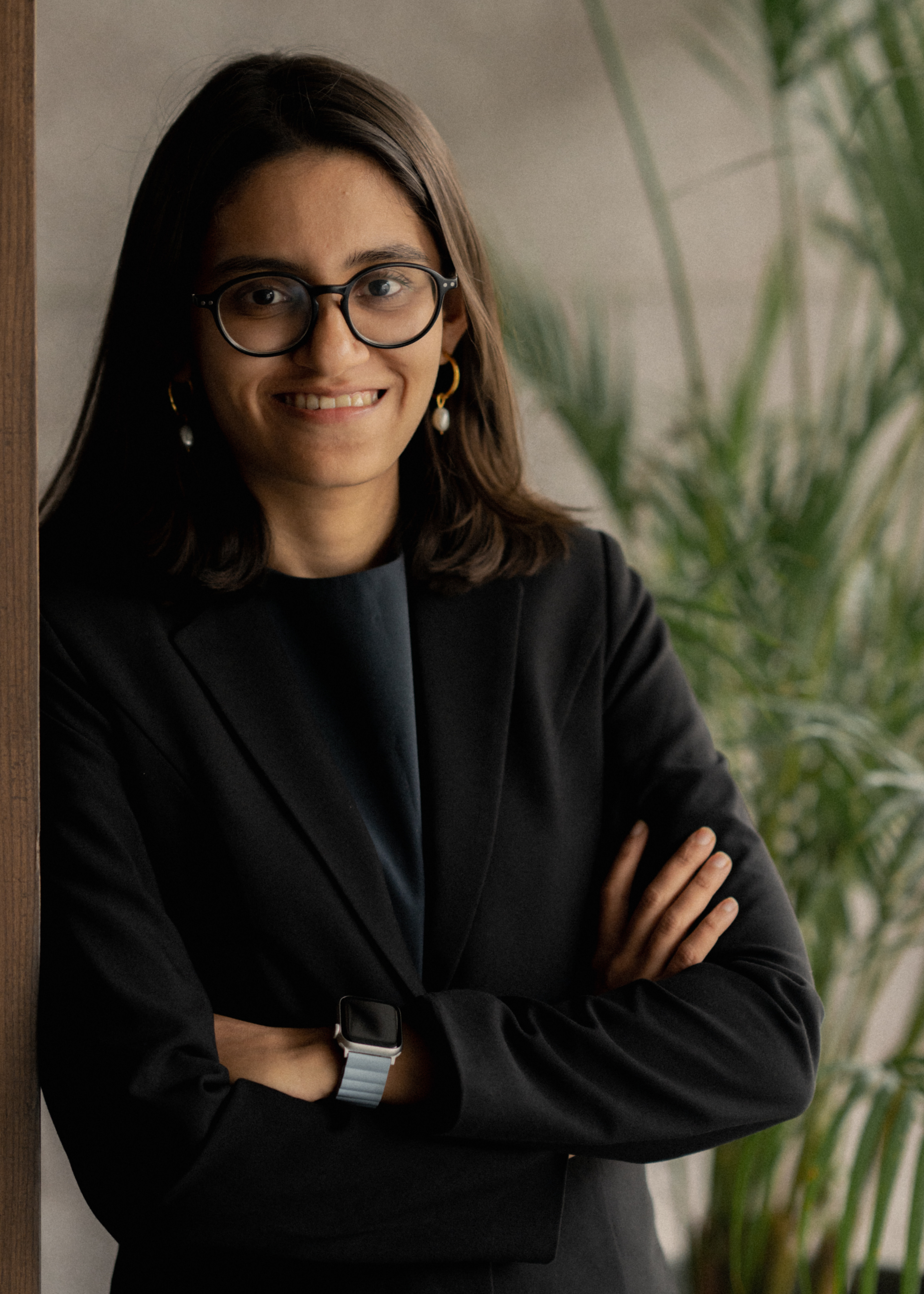 Garvita Gulhati - WestBridge Capital • Westbridge Capital