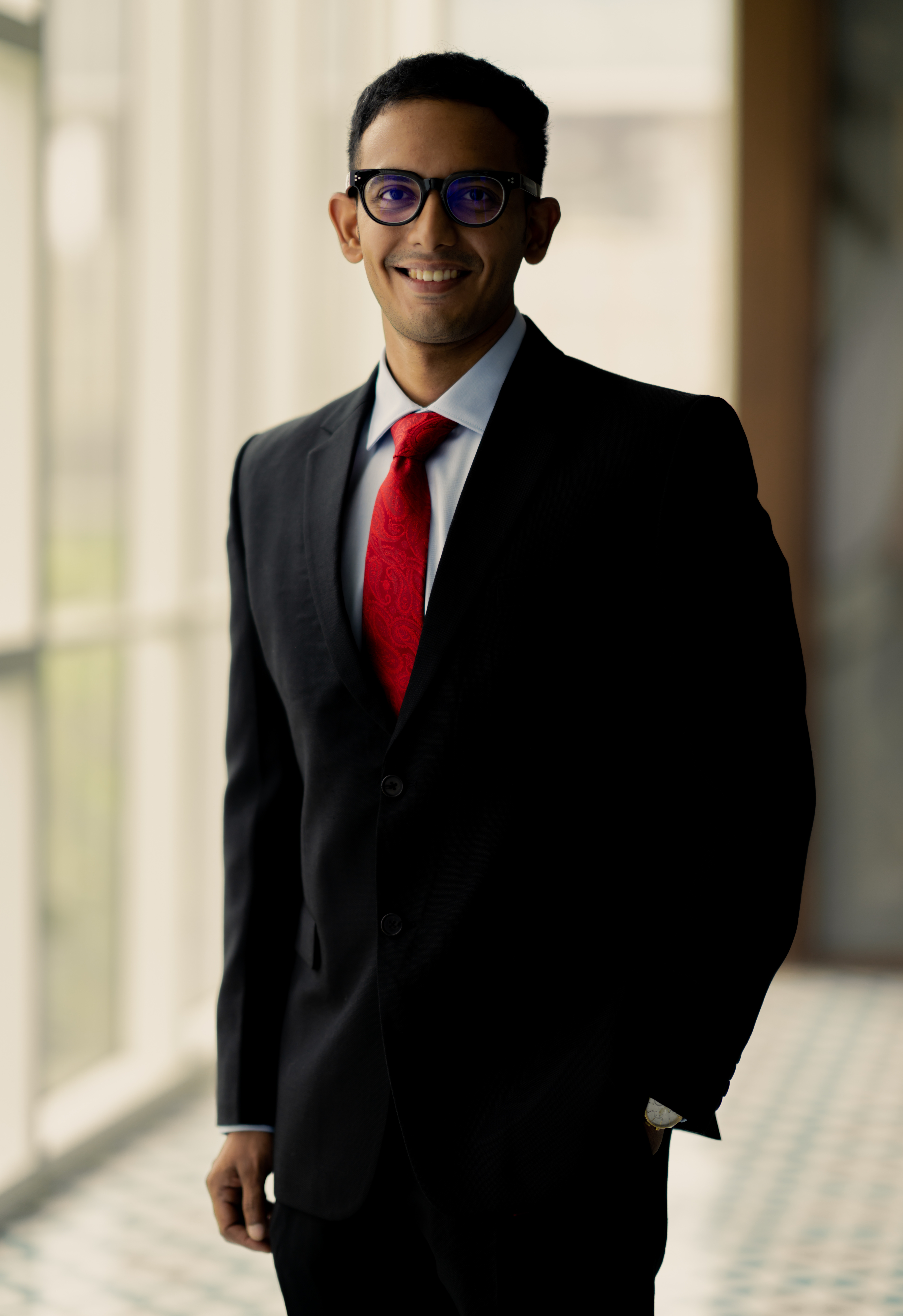 Phanindra Sama - WestBridge Capital • Westbridge Capital