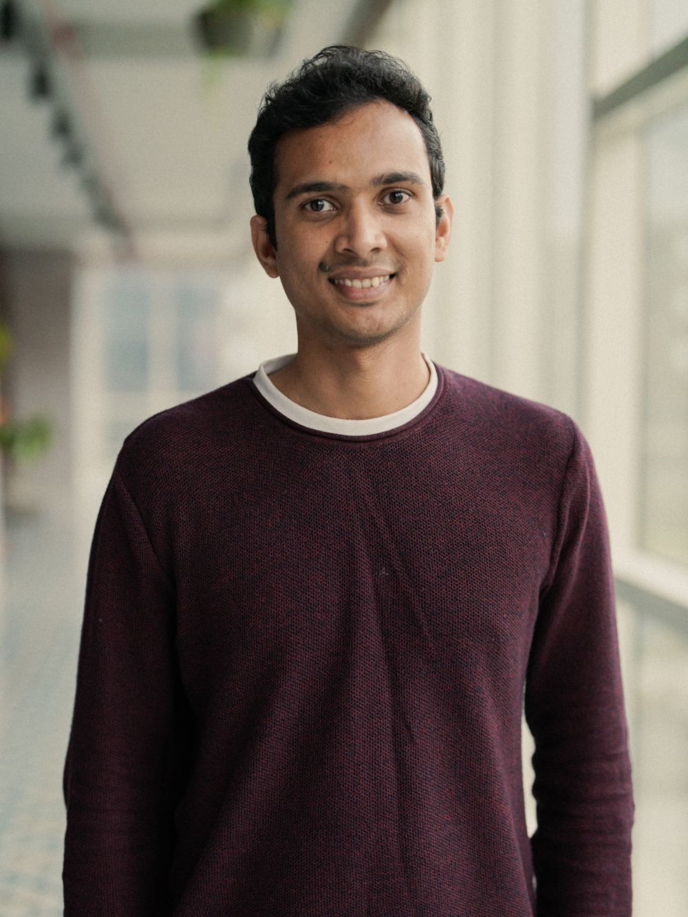 Aravind Sanka - WestBridge Capital • Westbridge Capital Aravind Sanka - WestBridge Capital • Westbridge Capital