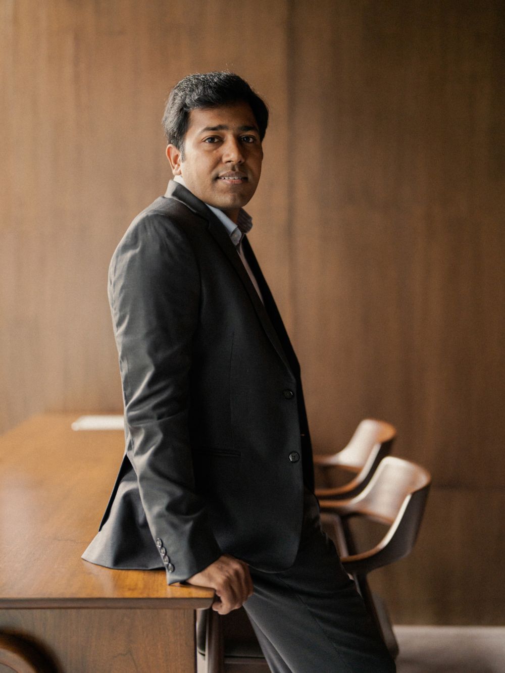 Madhur Gupta - WestBridge Capital • Westbridge Capital Madhur Gupta - WestBridge Capital • Westbridge Capital
