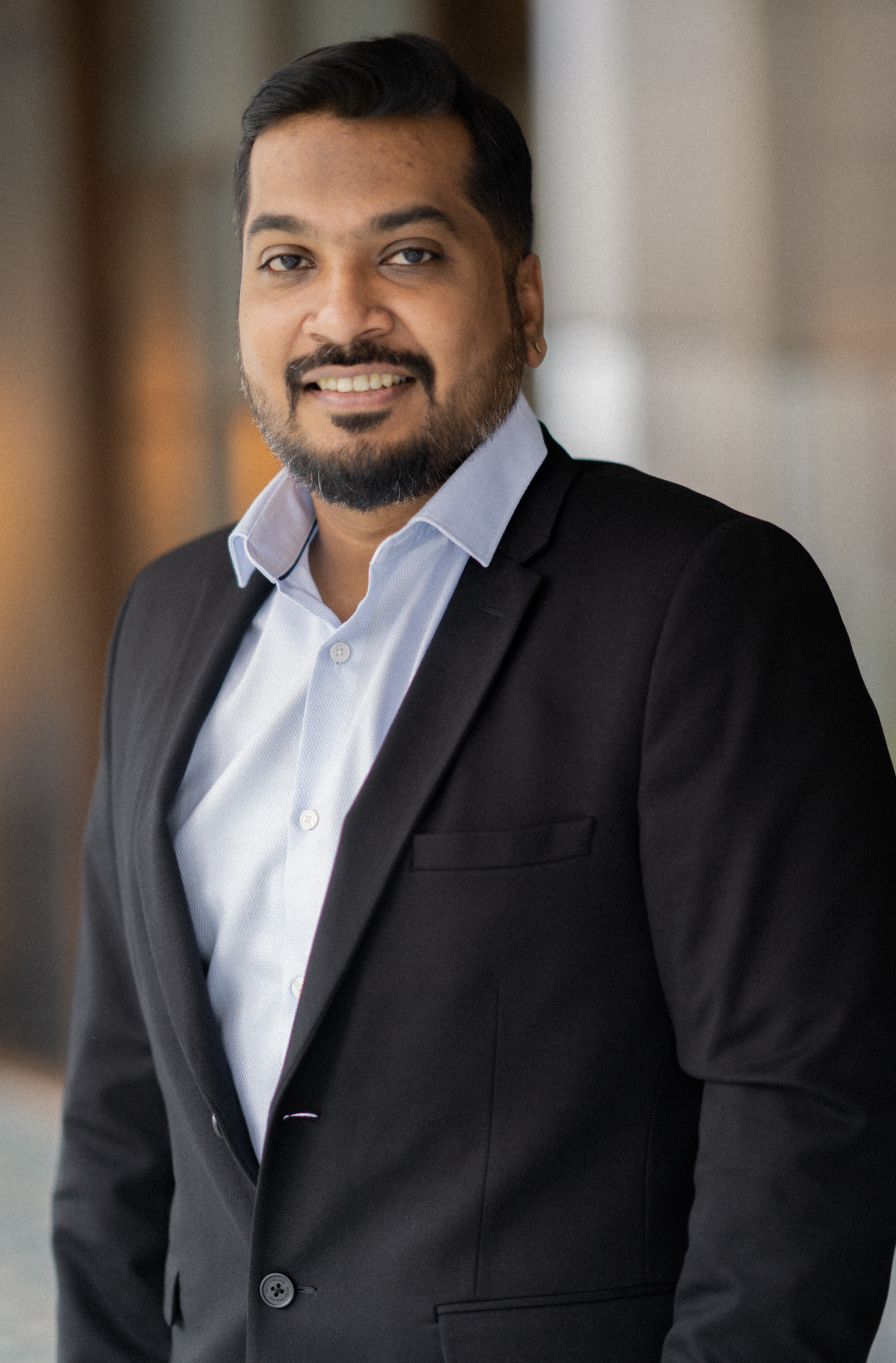 Phanindra Sama - WestBridge Capital • Westbridge Capital