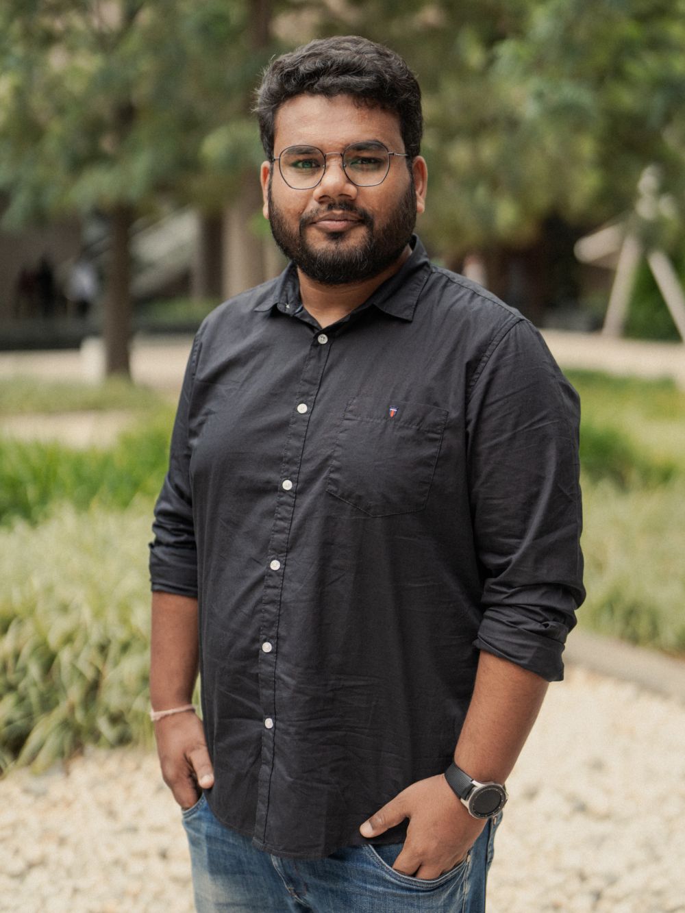 Shubham Agrawal - WestBridge Capital • Westbridge Capital Shubham Agrawal - WestBridge Capital • Westbridge Capital