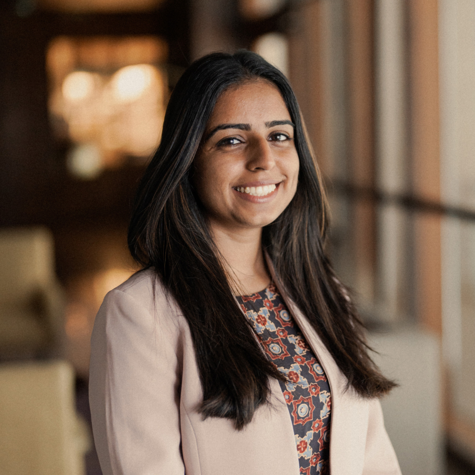 Garvita Gulhati - WestBridge Capital • Westbridge Capital