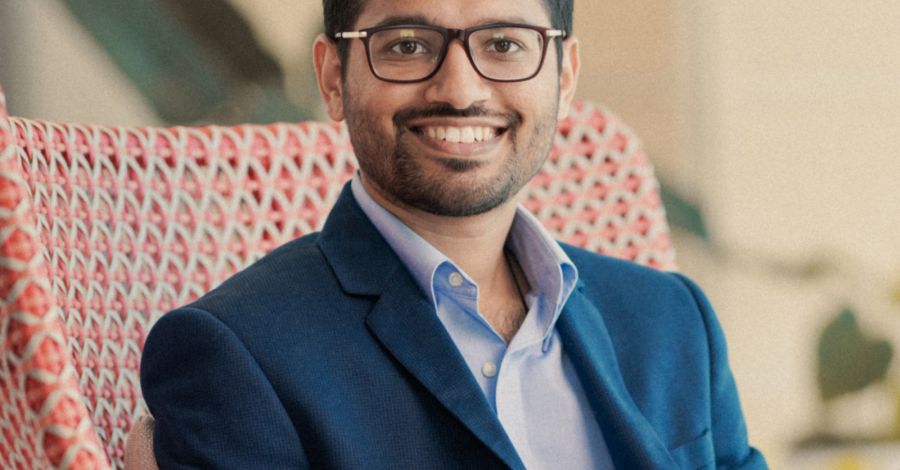 Manthan Shah - WestBridge Capital • Westbridge Capital Manthan Shah - WestBridge Capital • Westbridge Capital
