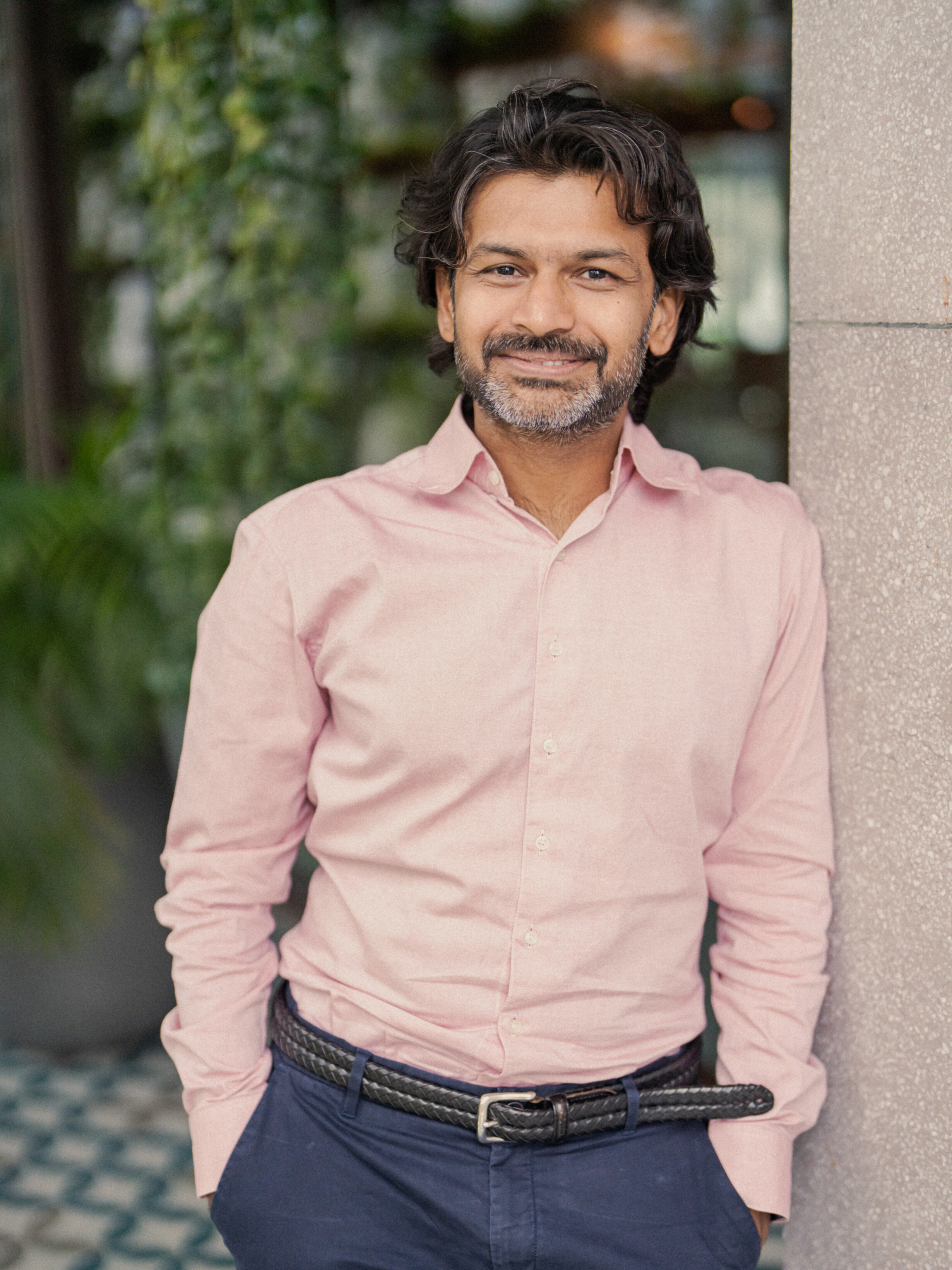 Phanindra Sama - WestBridge Capital • Westbridge Capital