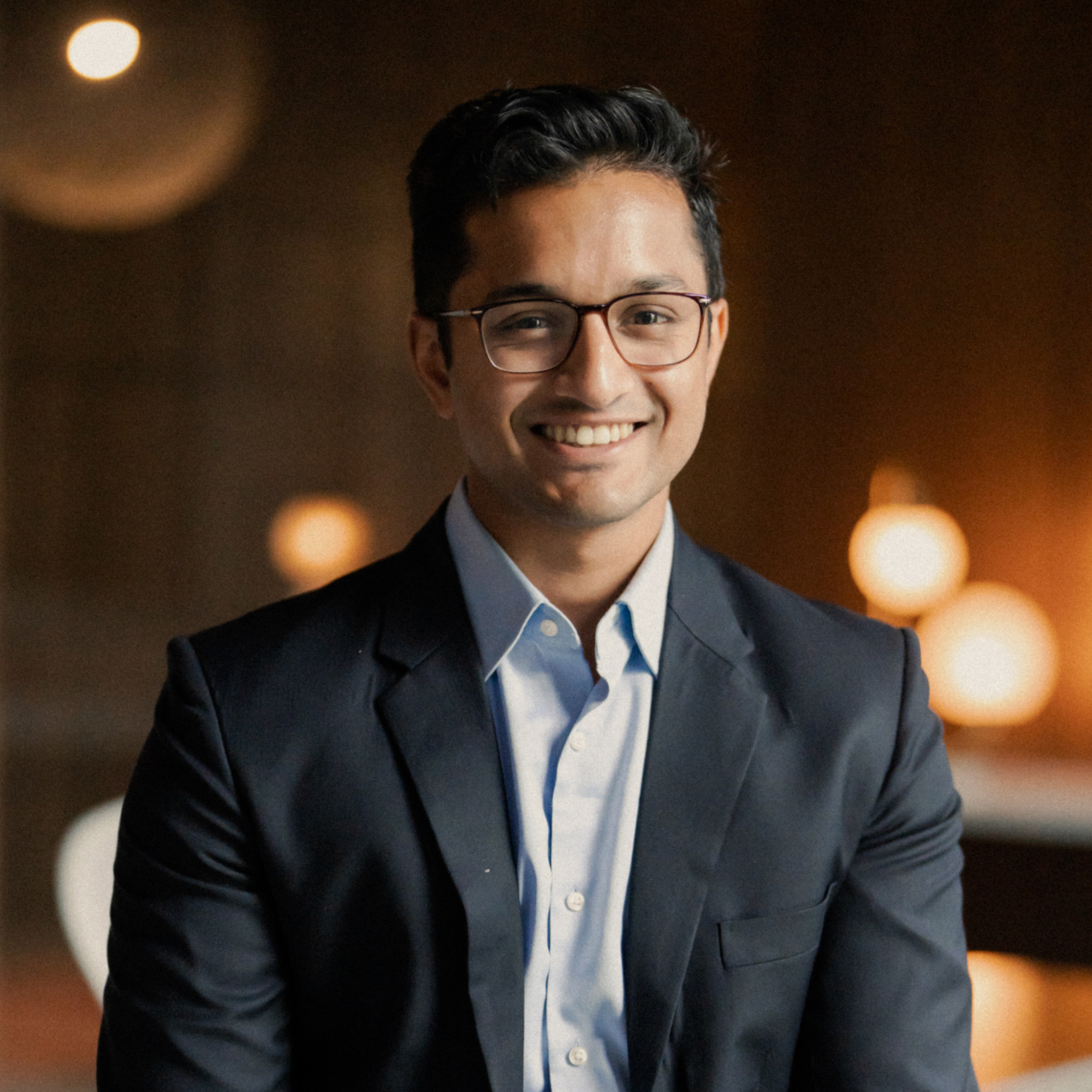 Phanindra Sama - WestBridge Capital • Westbridge Capital