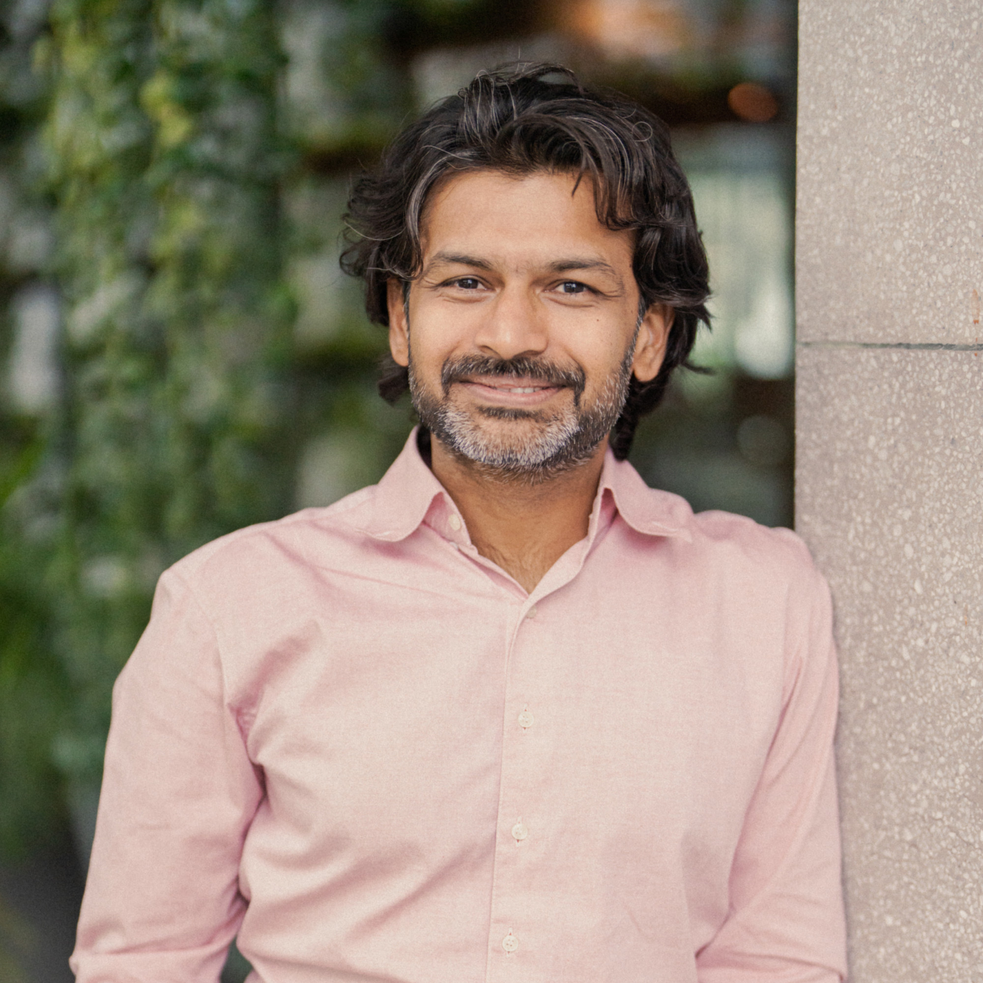 Phanindra Sama - WestBridge Capital • Westbridge Capital