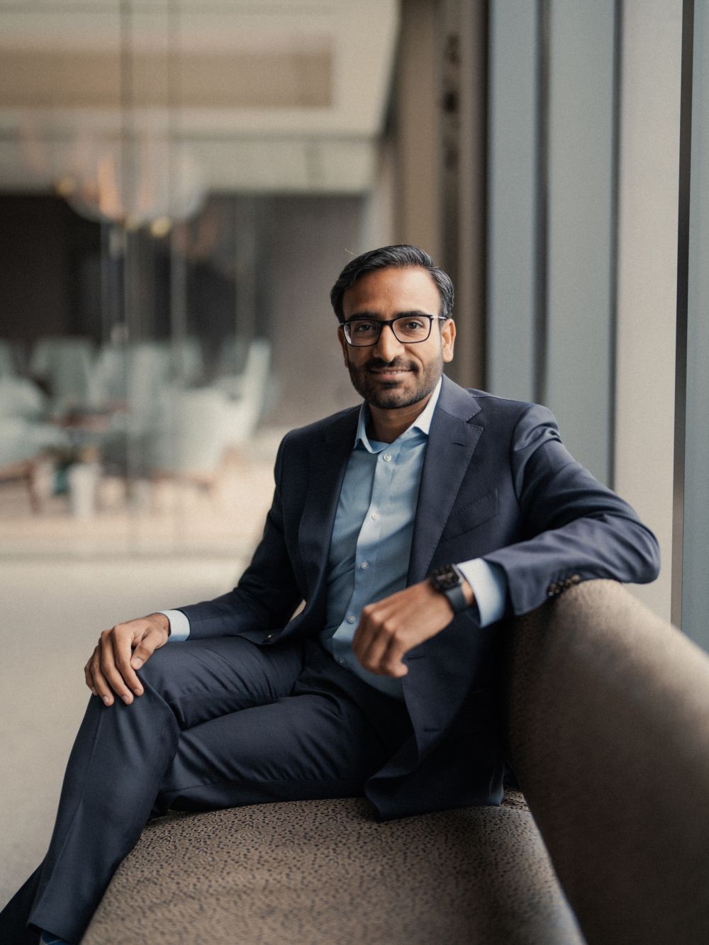 Kamal Singh - WestBridge Capital • Westbridge Capital Kamal Singh - WestBridge Capital • Westbridge Capital