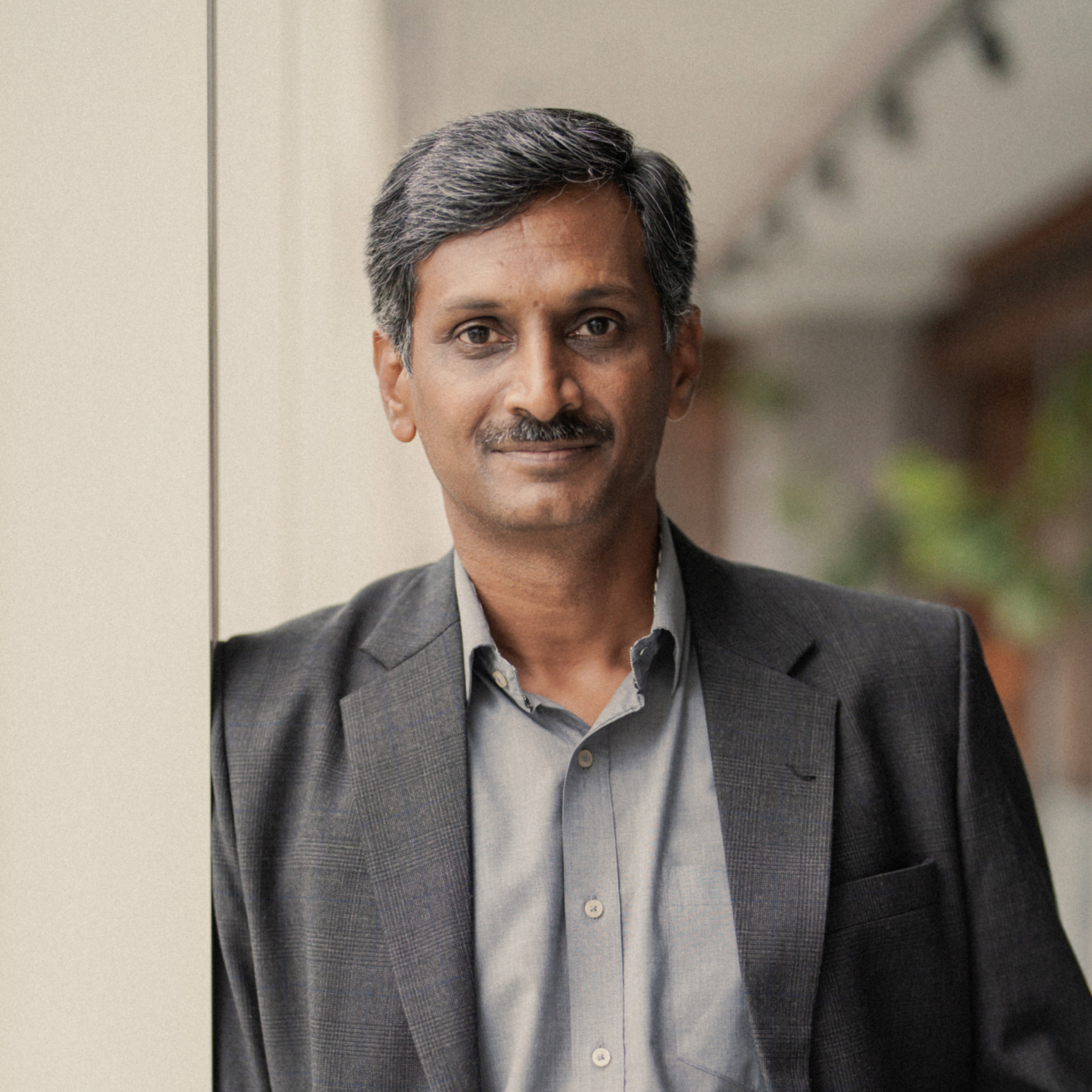 Phanindra Sama - WestBridge Capital • Westbridge Capital