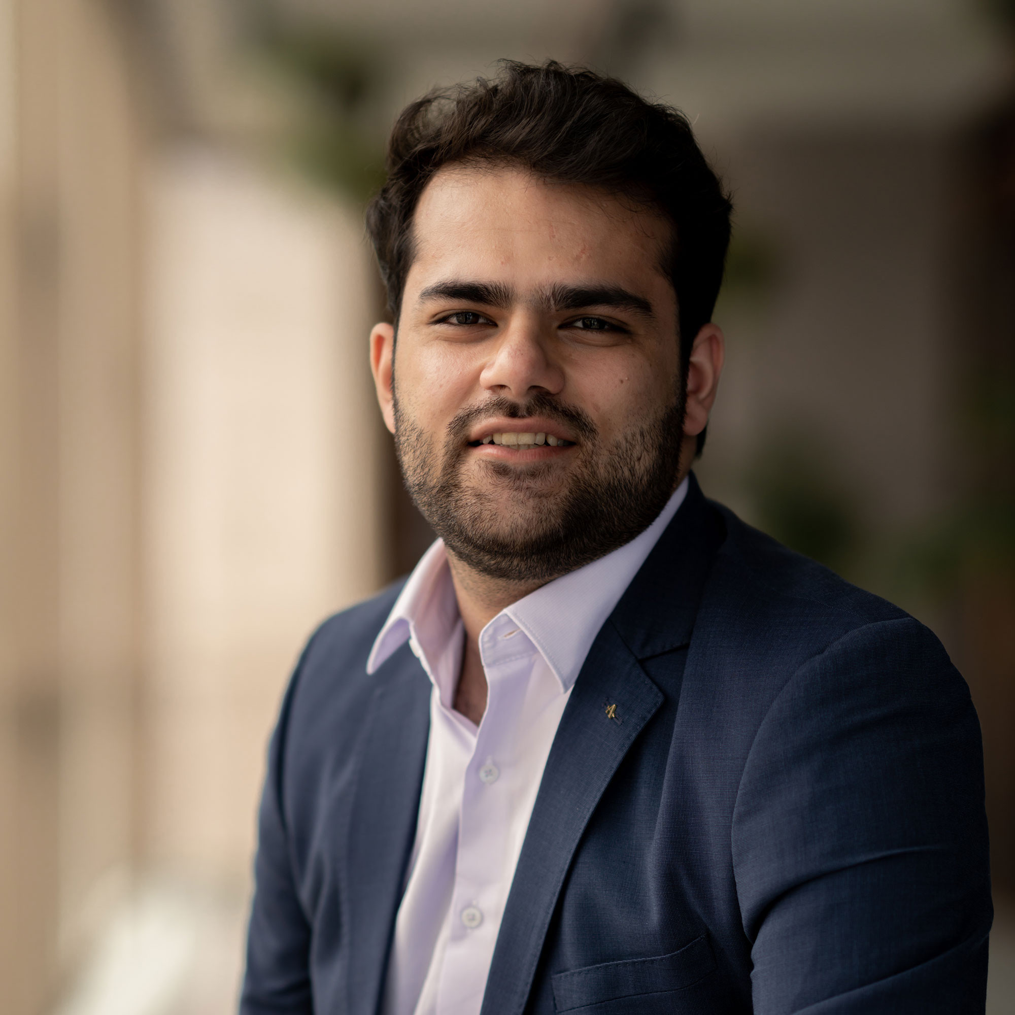 Anand Daswani - WestBridge Capital • Westbridge Capital