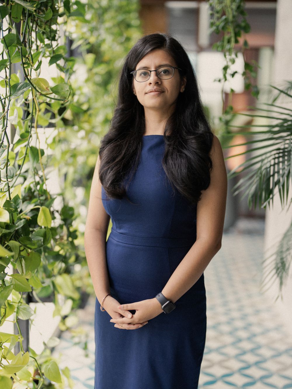 Anandita Singh - WestBridge Capital • Westbridge Capital Anandita Singh - WestBridge Capital • Westbridge Capital