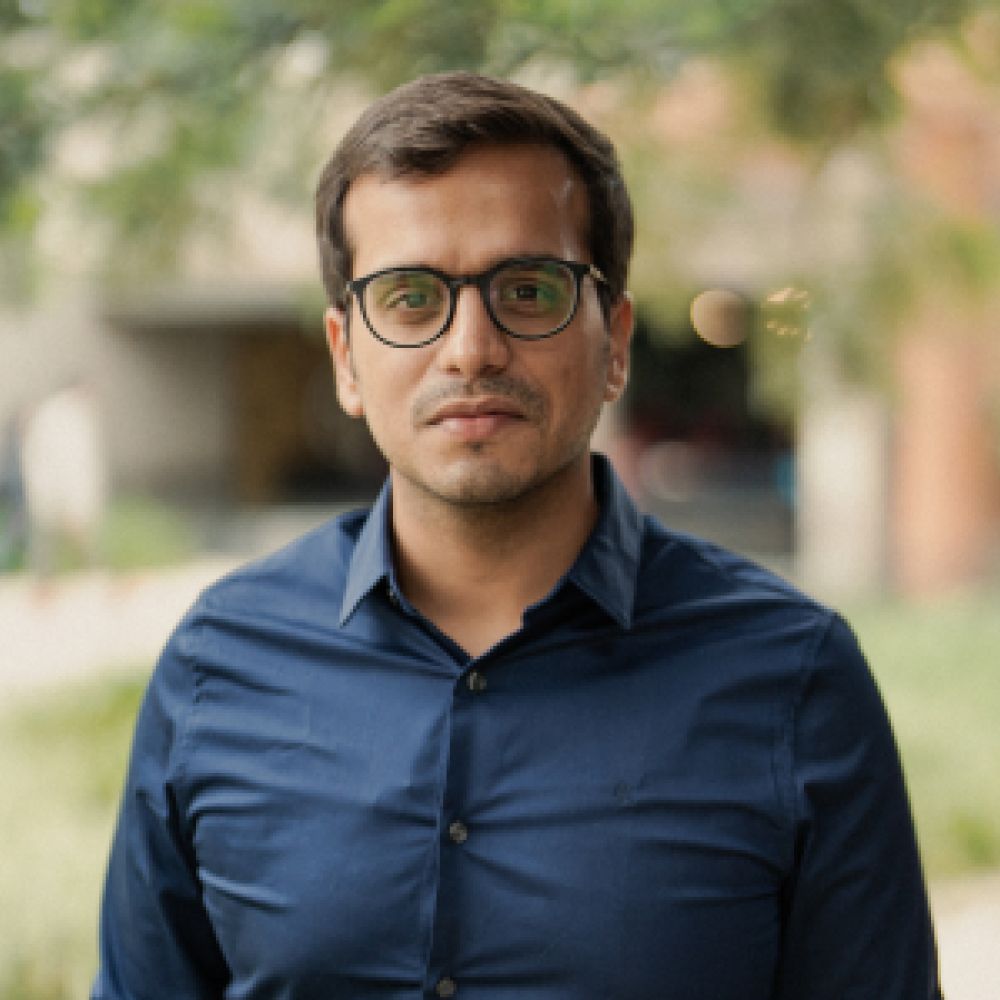 Shubham Agrawal - WestBridge Capital • Westbridge Capital Shubham Agrawal - WestBridge Capital • Westbridge Capital
