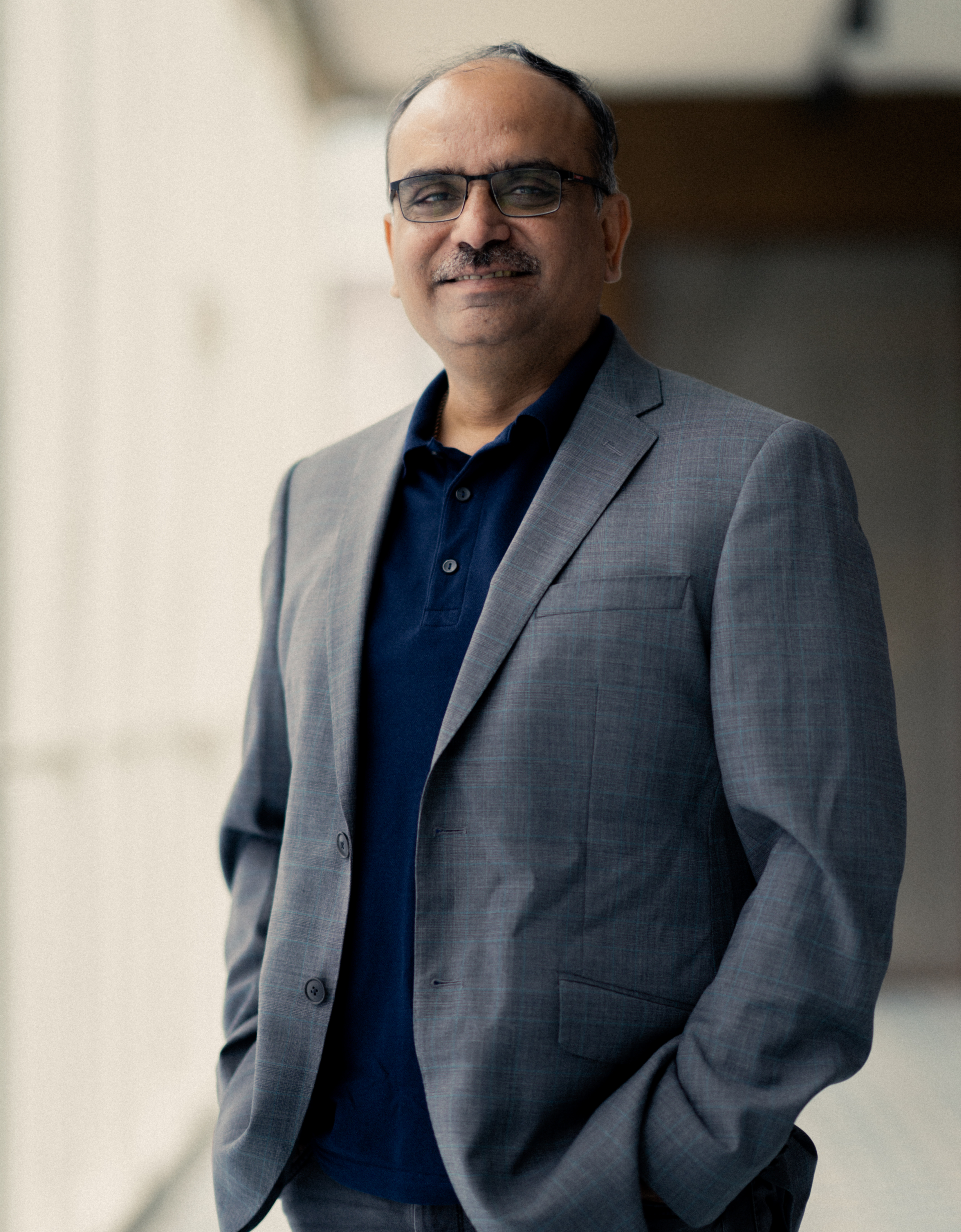 Phanindra Sama - WestBridge Capital • Westbridge Capital