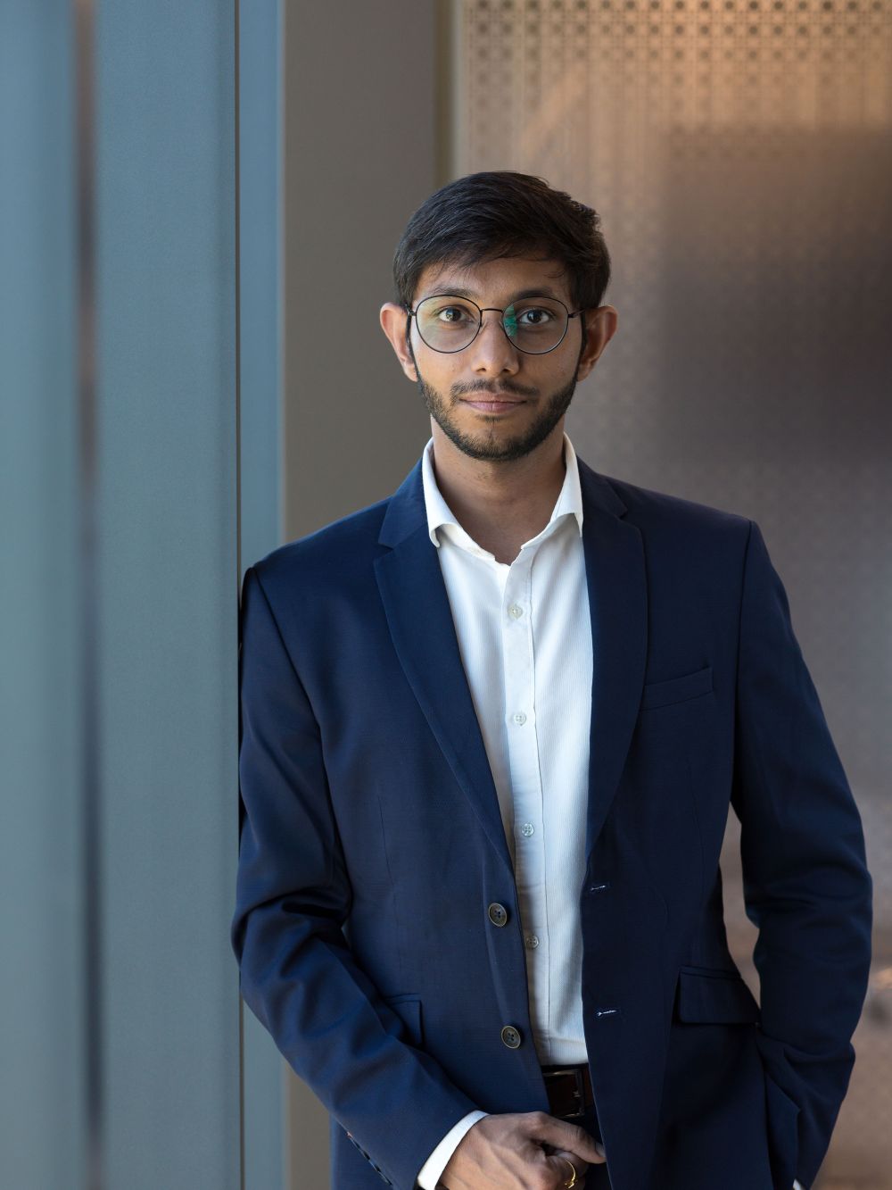 Kunal Phalak - WestBridge Capital • Westbridge Capital Kunal Phalak - WestBridge Capital • Westbridge Capital