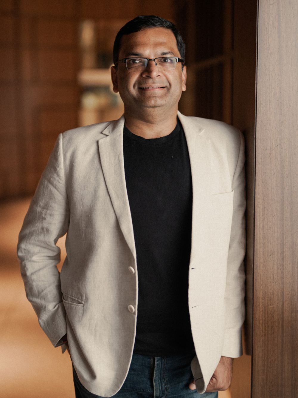 Rishi Das - WestBridge Capital • Westbridge Capital Rishi Das - WestBridge Capital • Westbridge Capital