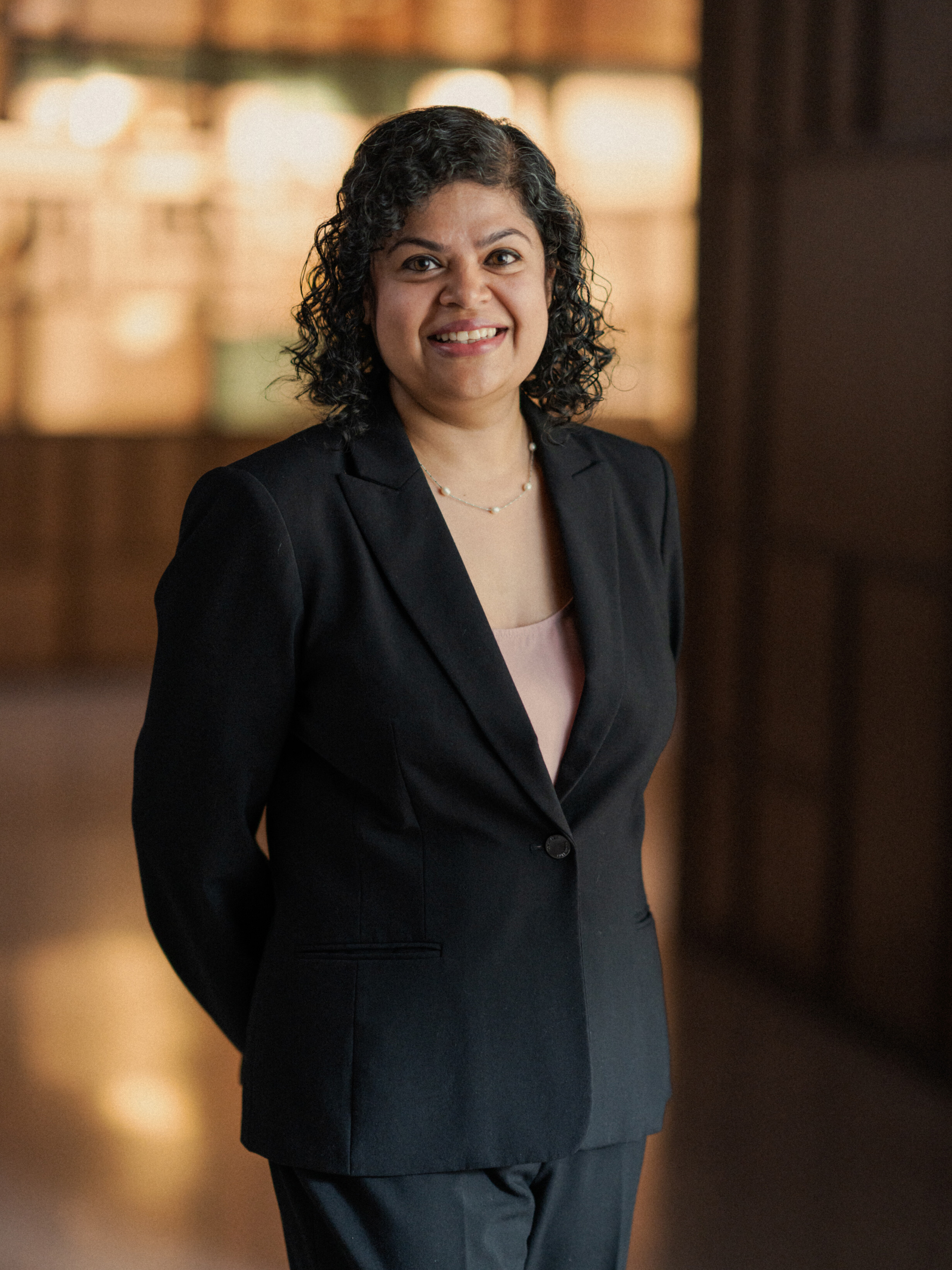 Shobitha Mani - WestBridge Capital • Westbridge Capital